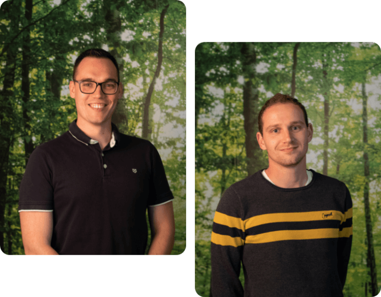 Over Anura - Anura Digital Agency