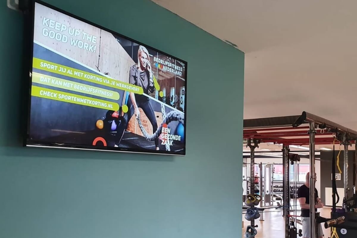 Narrowcasting - Anura Digital Agency